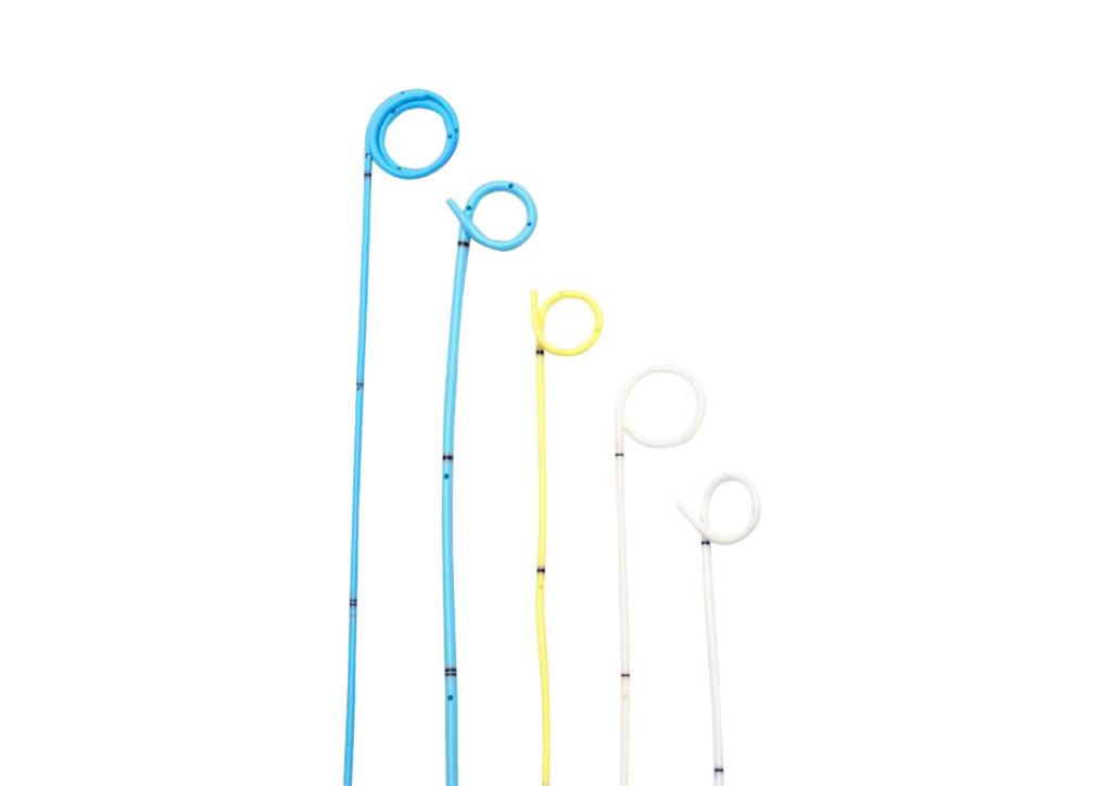 Double J Stent ~ Uromed