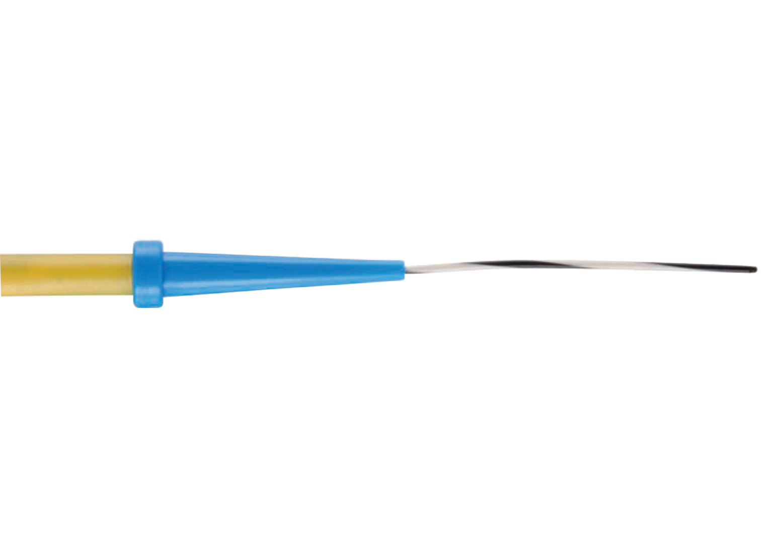 VISIOMULTI ~ Urovision Cobra Guide Wire